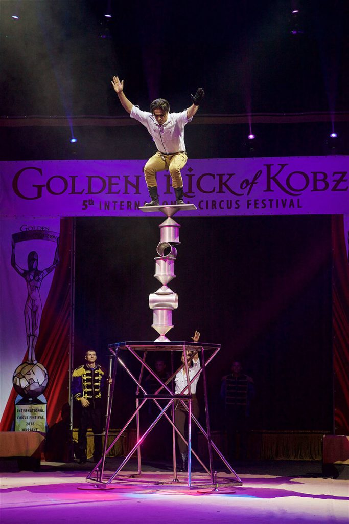 Gallery - Circus Vegas UK