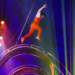 Circus Vegas | World Tour | Extreme Daredevil Entertainment